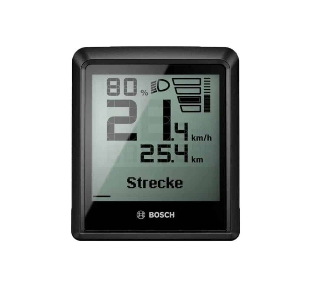 E-Bike Tuning für Bosch Smart System (Gen4 & Gen5) - Wiesel Tuning